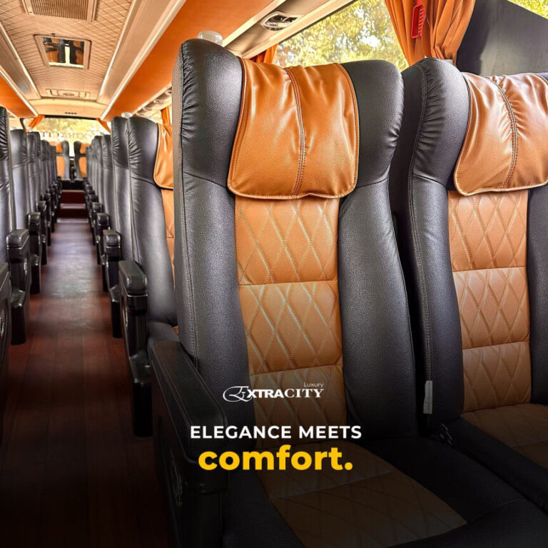 Extracity Luxury | Book Online – Vic Falls, Bulawayo, Harare